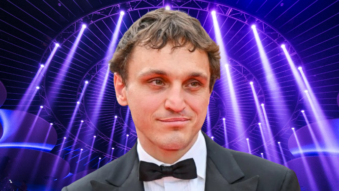 Franz Rogowski Movies: Explore His Age, Net Worth, Career