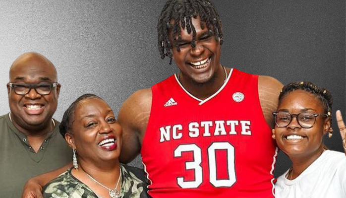 DJ Burns Height: His Basketball Career, Net Worth, Family