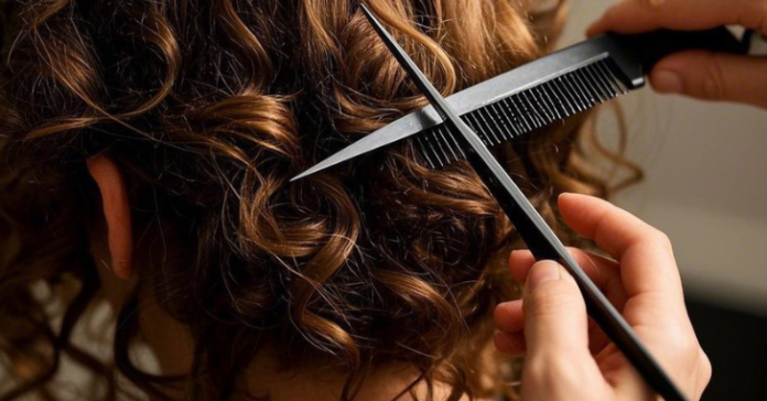 How to Cut Curly Hair at Home Like a Pro? Best Techniques