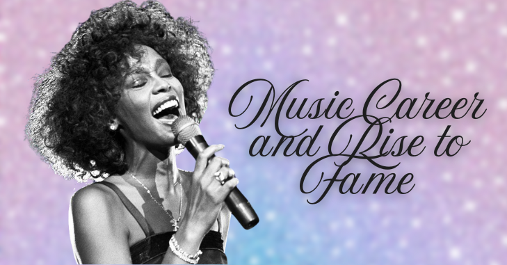 Whitney Houston's Movies: A Look at Her Early Life, Career