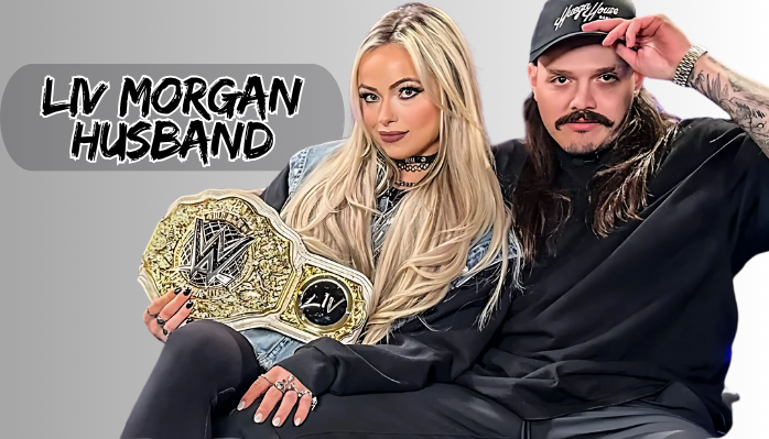Liv Morgan's Husband: Need to Know About Her Personal Life