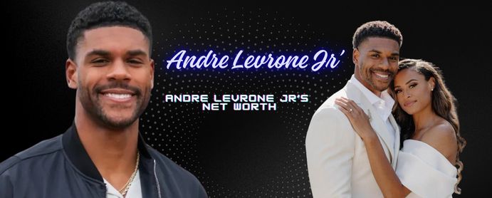 Andre Levrone Jr’s Net Worth: Career, Awards, Lifestyle