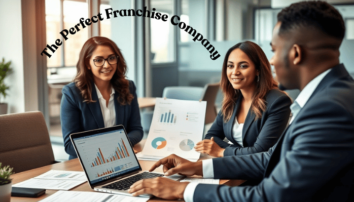 The Perfect Franchise Company Review and Consultant Tips